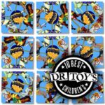Fantasy Puzzles – Scramble Squares®